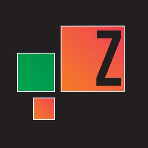 Zafa Comunicação Visual - Home